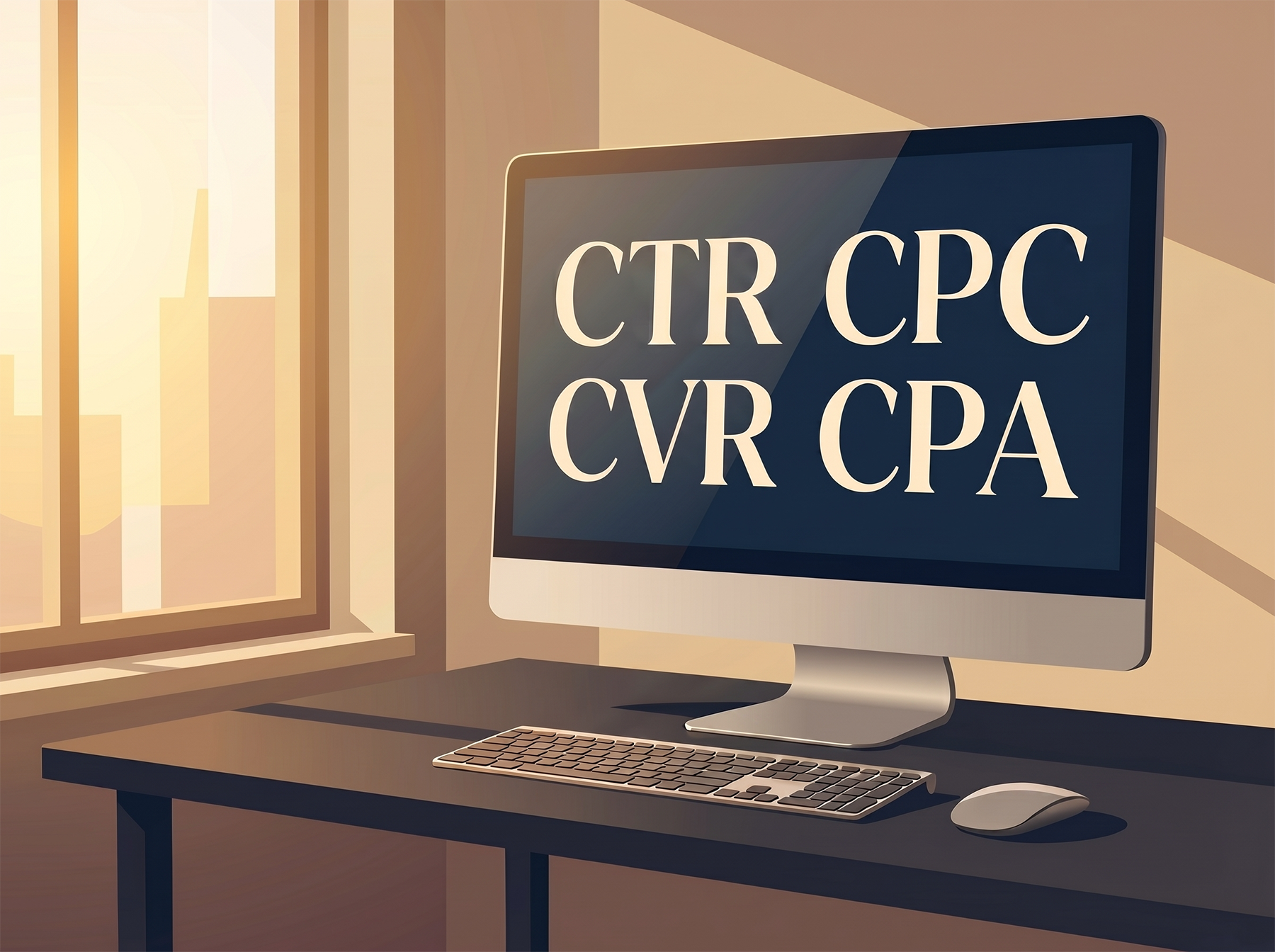 CTR・CPC・CVR・CPAとは？広告の成果を上げる改善方法と関係性 | KOBUSHI MARKETING(コブシマーケティング)